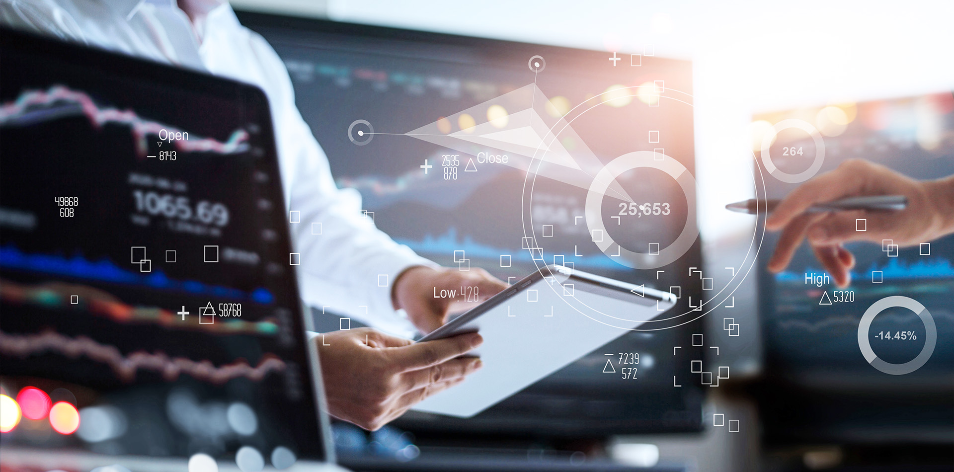 Software & ITES – Wepropel India